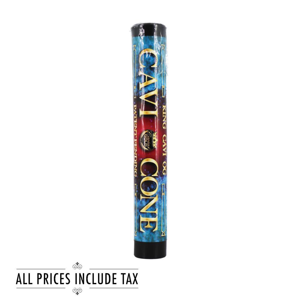 CAVIAR GOLD - KING CAVI OG 1.5G CAVI CONE